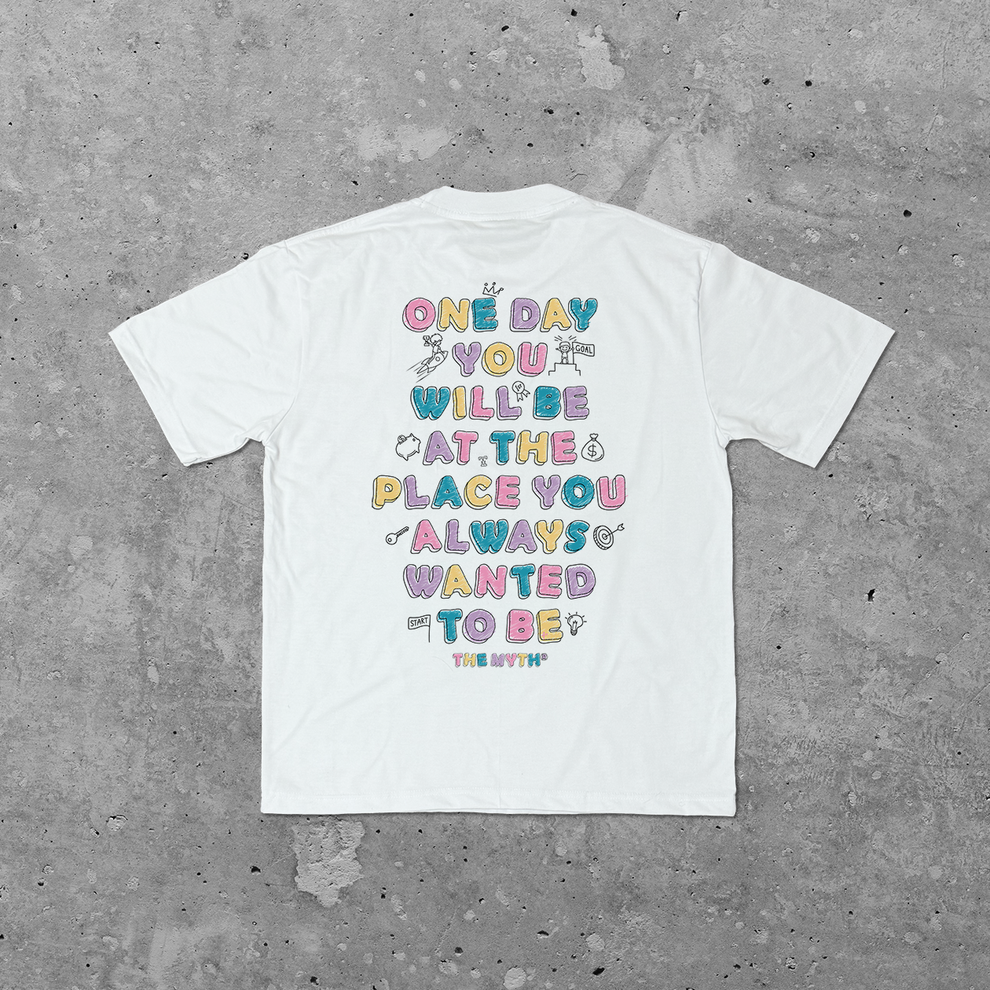 GOAL TEE
