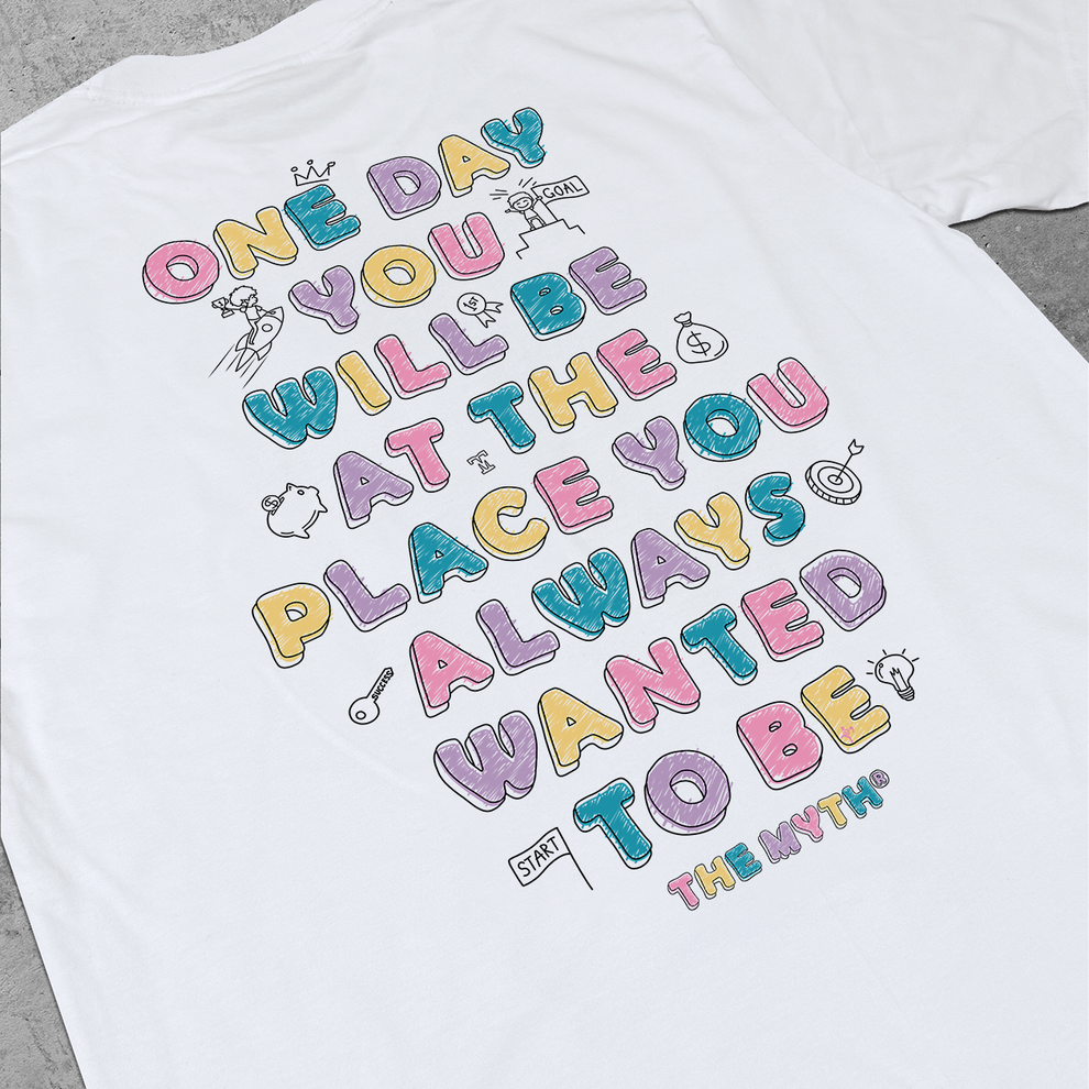 GOAL TEE