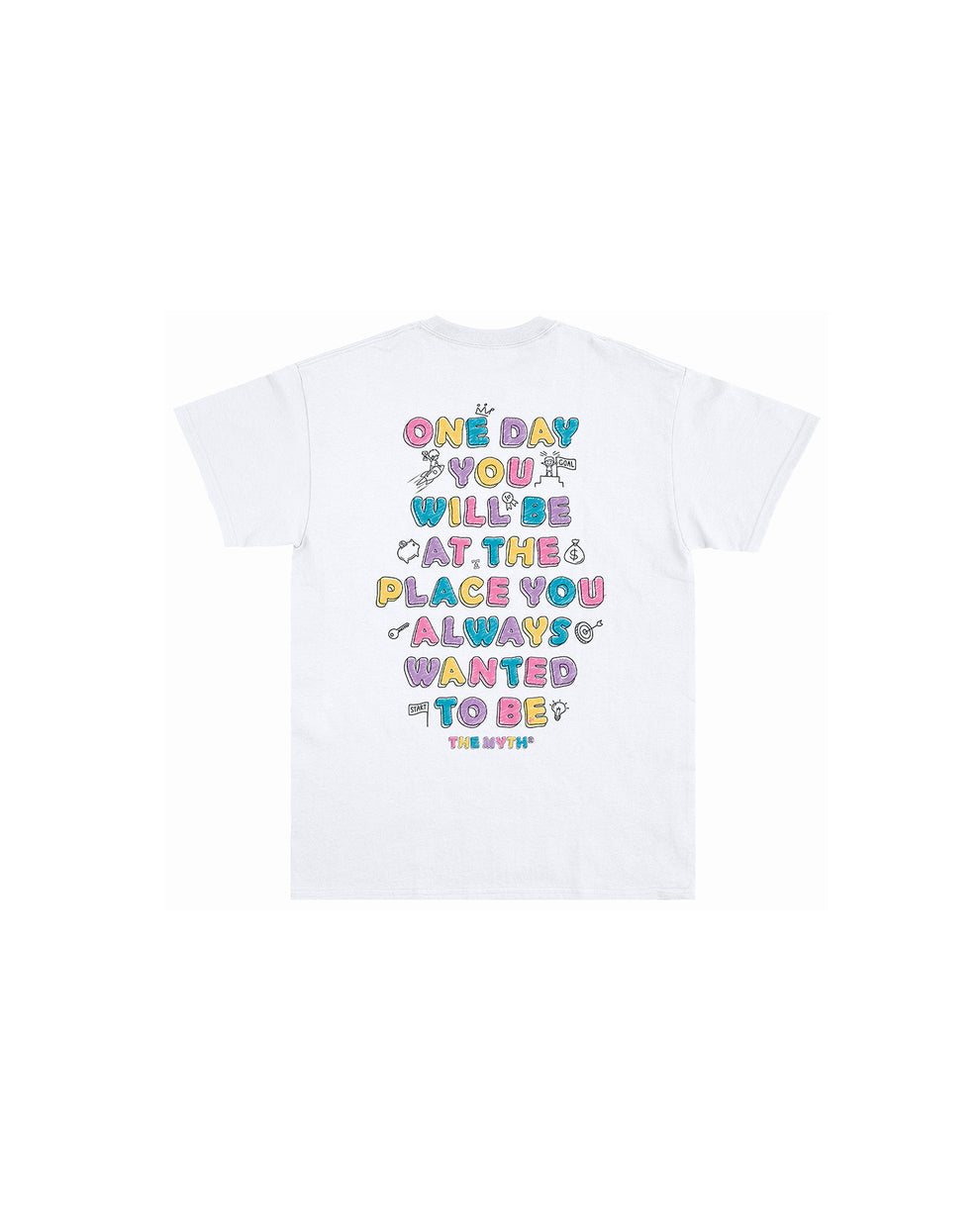 GOAL TEE