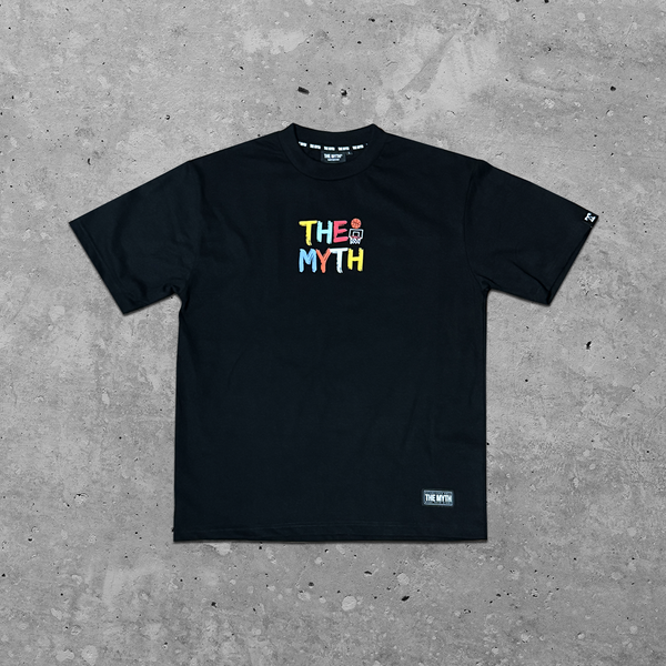 HAPPY TEE
