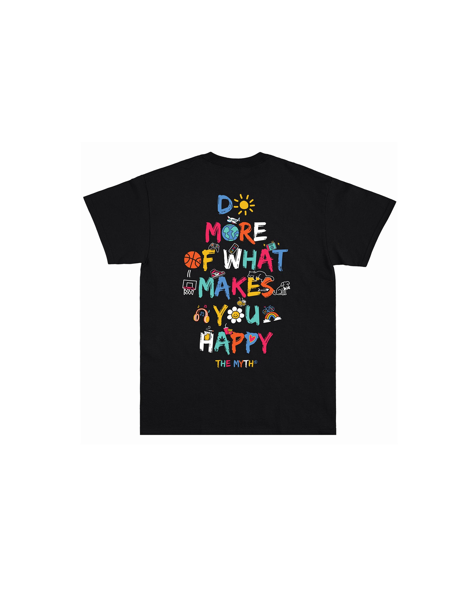 HAPPY TEE